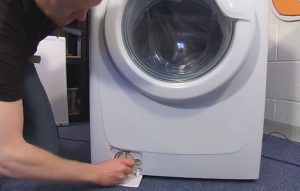 What Does E30 Mean on A Washing Machine? Troubleshooting Guide ...